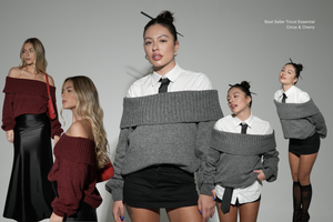 O4U Store - Moda Cool Feminina – Outfit 4 you store