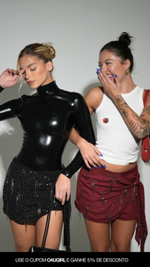 O4U Store - Moda Cool Feminina – Outfit 4 you store